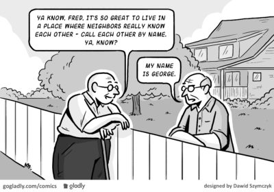 hoa-comic-sense-of-community - Gladly