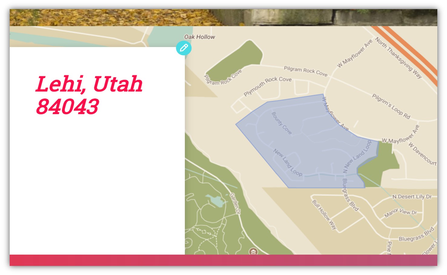 Free Hoa Website Templates - Free Templates Printable